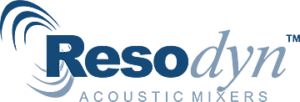 LabRam Laboratory Mixer - Resodyn Acoustic Mixers