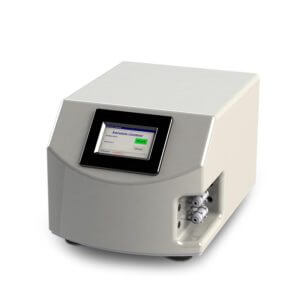 LabRAM II, RAM Mixers - Resodyn Acoustic Mixers