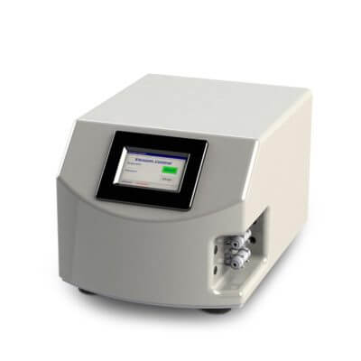 LabRAM, LabRAM II, OmniRAM, RAM 5, RAM 55 - Resodyn Acoustic Mixers ...