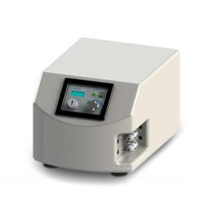 LabRAM II, RAM Mixers - Resodyn Acoustic Mixers