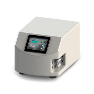 LabRAM, LabRAM II, OmniRAM, RAM 5, RAM 55 - Resodyn Acoustic Mixers ...