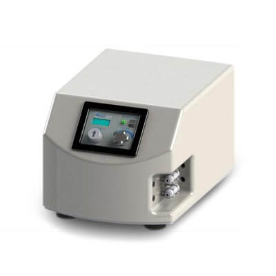 LabRAM, LabRAM II, OmniRAM, RAM 5, RAM 55 - Resodyn Acoustic Mixers ...