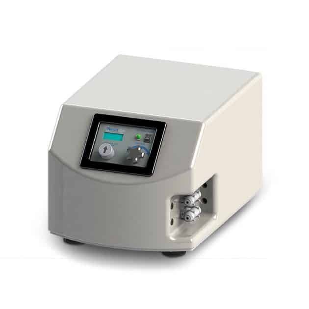 LabRAM, LabRAM II, OmniRAM, RAM 5, RAM 55 - Resodyn Acoustic Mixers ...