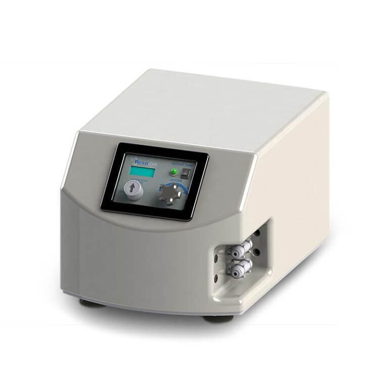 LabRAM, LabRAM II, OmniRAM, RAM 5, RAM 55 - Resodyn Acoustic Mixers ...