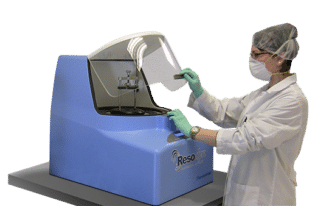 Industrial Mixers, Laboratory Mixing - Resodyn Acoustic Mixers