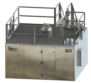 Industrial Acoustic Mixers and Processing Accessories - Resodyn ...