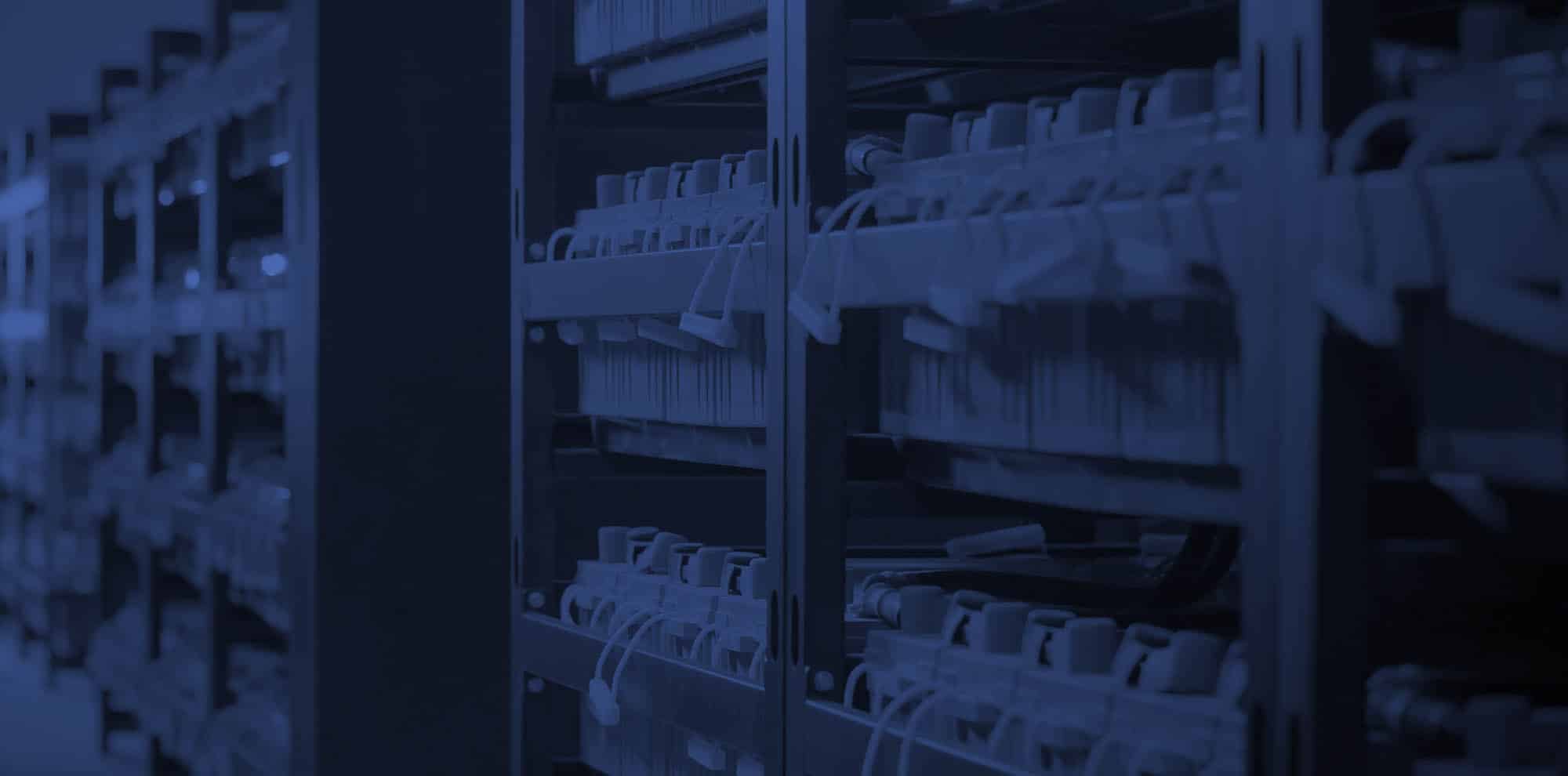 Battery Material Mixers for Energy Storage Processing - Resodyn ...