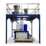 LabRAM II, RAM Mixers - Resodyn Acoustic Mixers