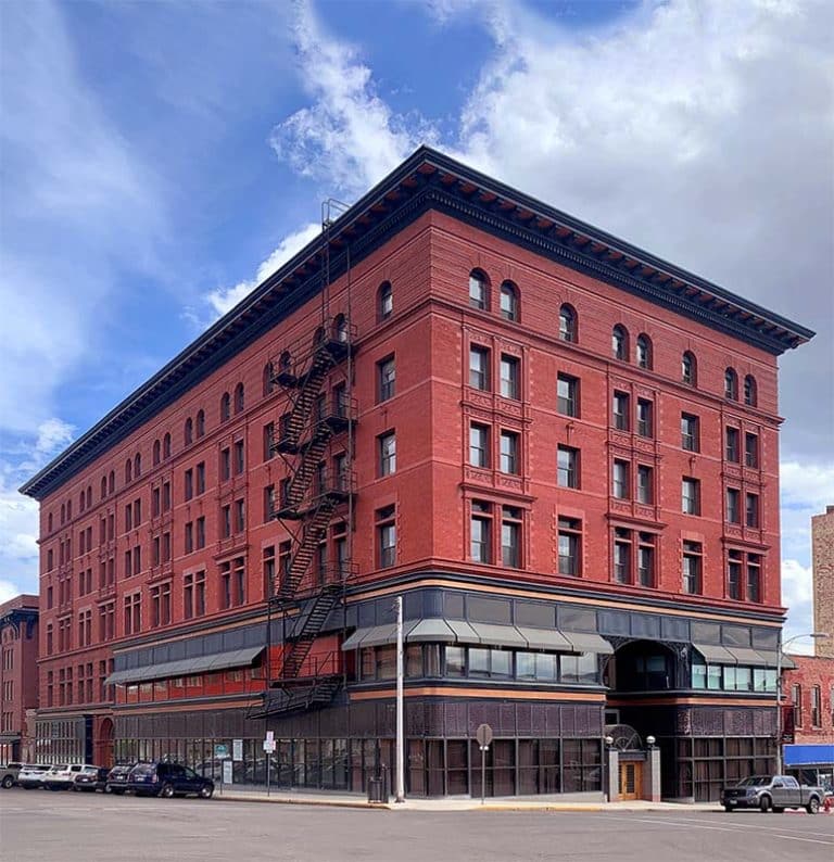 About Resodyn Acoustic Mixers in Montana