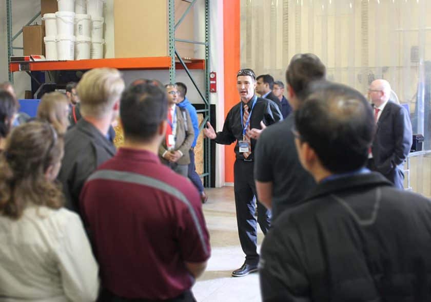 Resodyn Technical InterChange 2019 Recap - Resodyn Acoustic Mixers