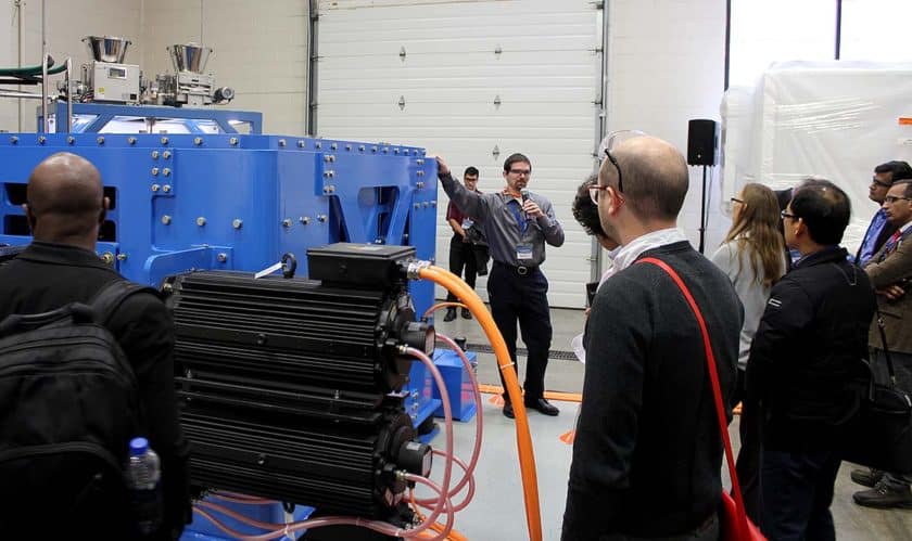 Resodyn Technical InterChange 2019 Recap - Resodyn Acoustic Mixers