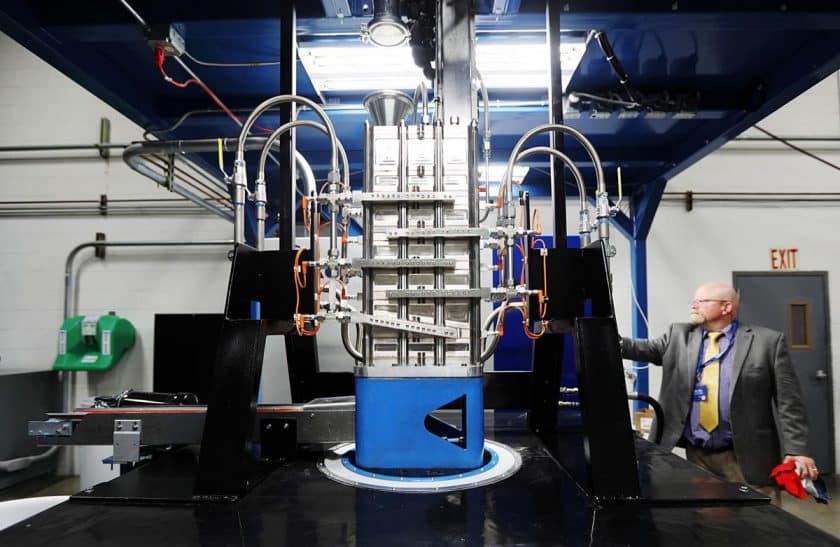 How Acoustic Mixing Increases Production Capabilities - Resodyn ...