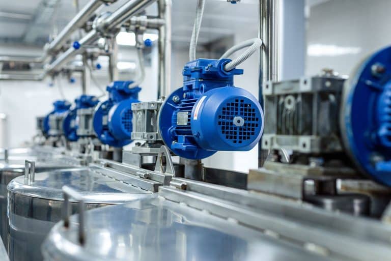 OmniRAM Acoustic Mixer Introduced - Resodyn Acoustic Mixers