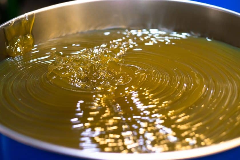 High Viscosity Mixer, Mixing for Viscous Liquids - Resodyn Acoustic Mixers