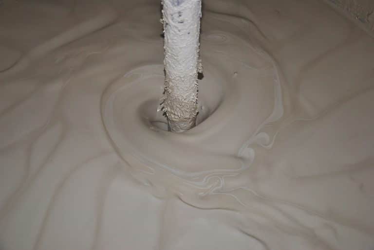 Accelerating the Mixing of Slurries with RAM Technology - Resodyn ...