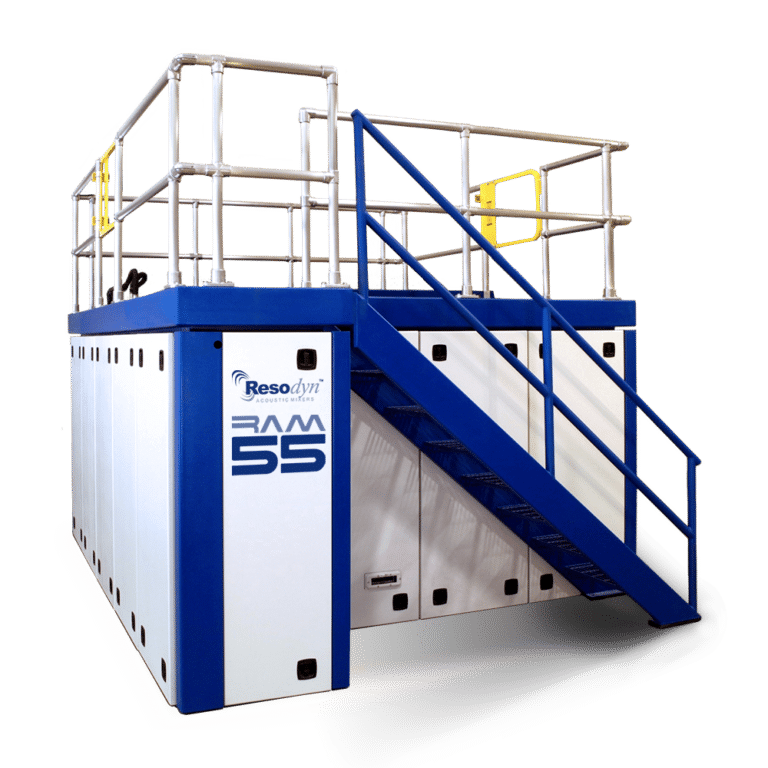 How to Minimize Your Environmental Impact with RAM Operations - Resodyn ...