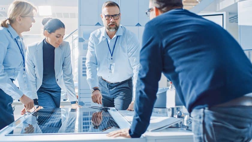 Home - Resodyn Acoustic Mixers