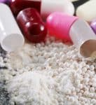 Powder Mixing - Resodyn Acoustic Mixers